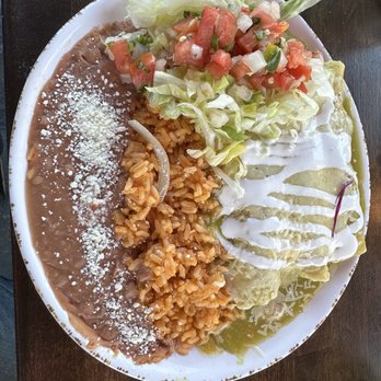 PATIO DEL COPAL - 165 Photos & 131 Reviews - 1433 Branham Ln, San Jose ...