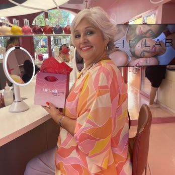 LIP LAB - Updated November 2024 - 313 Photos & 221 Reviews - 718 ...