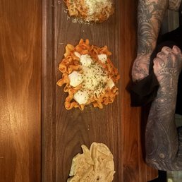 MESSINA - Updated December 2025 - 317 Photos & 236 Reviews - 23 Mercer ...