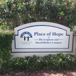 PLACE OF HOPE AT THE LEIGHAN AND DAVID RINKER CAMPUS - Community ...
