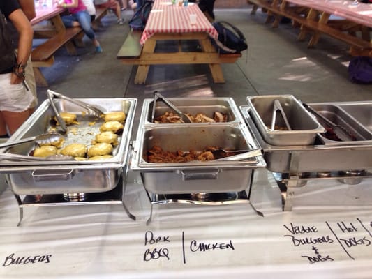 MITCH’S MOBILE BARBECUE & CATERING - Updated October 2025 - 14 Reviews ...