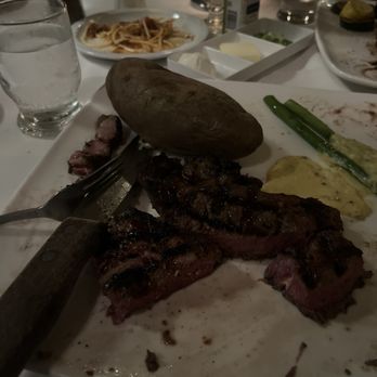 STEVEN’S STEAK & SEAFOOD HOUSE - Updated August 2024 - 1183 Photos ...