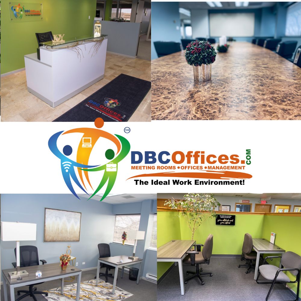 DBC OFFICES - Updated August 2025 - 29 Photos - 4137 Sauk Trl, Richton ...
