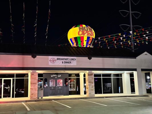 BLUE MOUND CAFE - RUFE SNOW - 35 Photos & 15 Reviews - 6455 Hilltop Dr ...