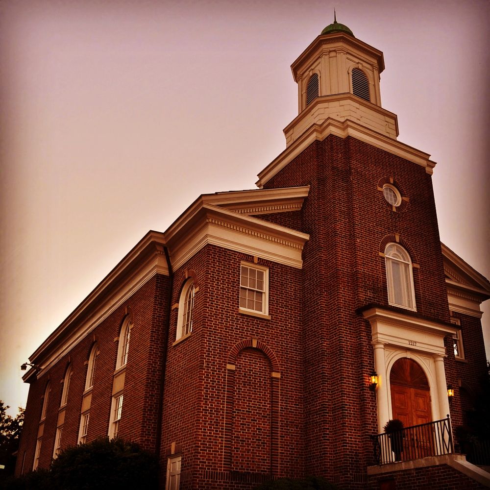 5 POINTS MUSIC SANCTUARY - Updated October 2025 - 41 Photos - 1217 Maple Ave SW, Roanoke ...