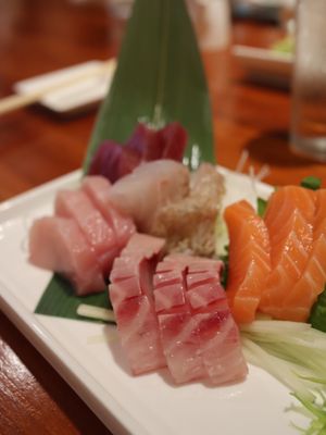 WATAWA SUSHI - Updated August 2024 - 828 Photos & 1005 Reviews - 33-10 ...