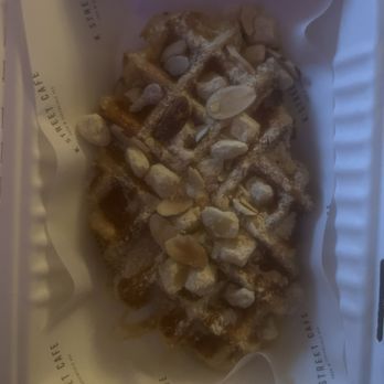 K STREET CAFE - Updated July 2025 - 57 Photos & 29 Reviews - 7028 W ...