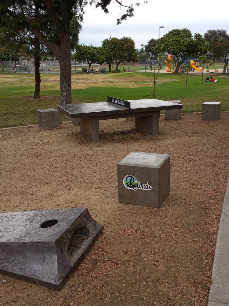 DR. BERTHA O PENDLETON PARK - Updated December 2025 - 20 Photos & 17 Reviews - 4767 Seminole Dr ...