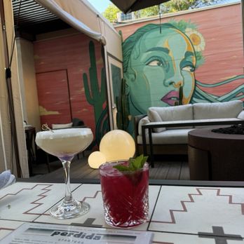 PERDIDA - MEXICAN KITCHEN - Updated December 2025 - 515 Photos & 384 ...