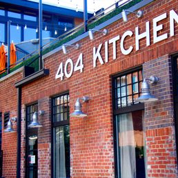 THE 404 KITCHEN - Updated June 2025 - 736 Photos & 449 Reviews - 507 ...