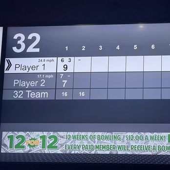 BOWLIUM LANES - Updated December 2025 - 181 Photos & 184 Reviews - 4666 ...
