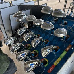 TOPGOLF - Updated October 2025 - 571 Photos & 667 Reviews - 8787 Park ...