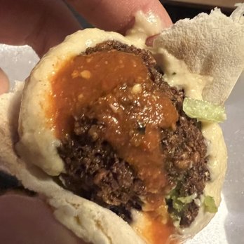 FALAFEL QUEEN - Updated October 2025 - 97 Photos & 149 Reviews - 5101 W ...