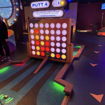 PUTTSHACK - ATLANTA - DUNWOODY - Updated August 2025 - 60 Photos & 32 ...