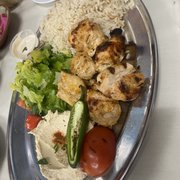 HAYAT’S KITCHEN - 842 Photos & 1251 Reviews - 11009 Burbank Blvd, North ...