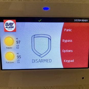 BAY ALARM COMPANY - Updated October 2024 - 12 Photos & 118 Reviews ...