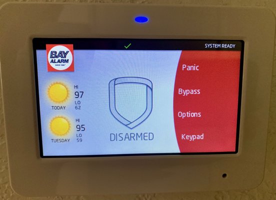 BAY ALARM COMPANY - Updated September 2025 - 12 Photos & 76 Reviews ...