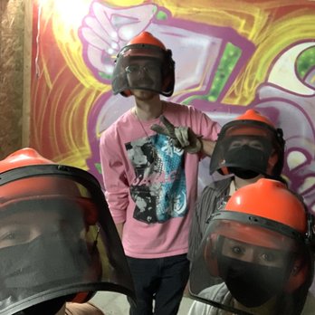SMASH IT RAGE ROOMS - Updated December 2025 - 35 Photos & 28 Reviews ...