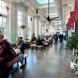 OPTIMIST HALL - Updated July 2025 - 1661 Photos & 723 Reviews - 1115 N ...