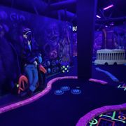 GLO MINI GOLF - 390 Photos & 272 Reviews - 1299 Tyler St, Riverside, CA ...