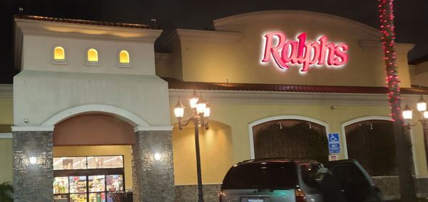 RALPHS - Updated October 2025 - 64 Photos & 119 Reviews - 5035 Pacific ...