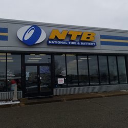 NTB-NATIONAL TIRE & BATTERY - 16 Reviews - 3600 Mcintyre Square Dr ...