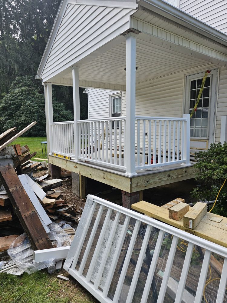 PINTO CONSTRUCTION - Updated November 2025 - Request Consultation - 55 ...