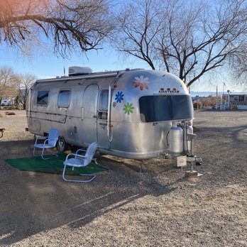 ENCHANTED TRAILS RV PARK & TRADING POST - Updated May 2024 - 69 Photos ...