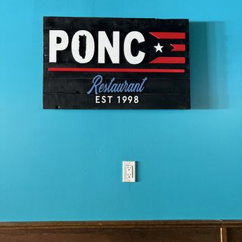 PONCE RESTAURANT - Updated April 2025 - 347 Photos & 412 Reviews - 4313 ...