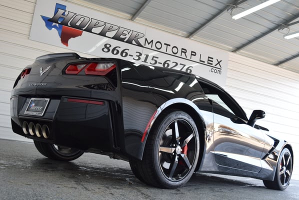 HOPPER MOTORPLEX - Updated December 2025 - 43 Photos & 40 Reviews ...