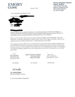 EMORY HEALTHCARE - Updated December 2025 - 55 Reviews - 993 Johnson ...