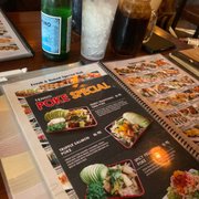 TENNO SUSHI - 2300 Photos & 2105 Reviews - 207 S Central Ave, Los ...