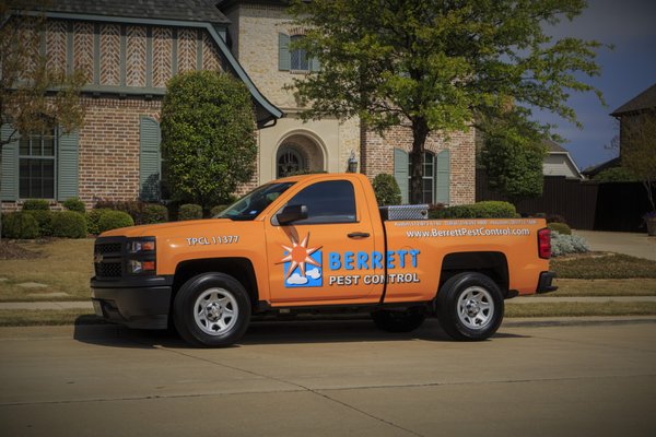 BERRETT PEST CONTROL - Updated October 2025 - 27 Photos & 206 Reviews ...