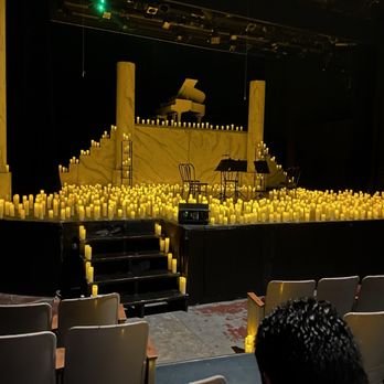 JOSEPHINE THEATER - Updated December 2025 - 47 Photos & 26 Reviews ...