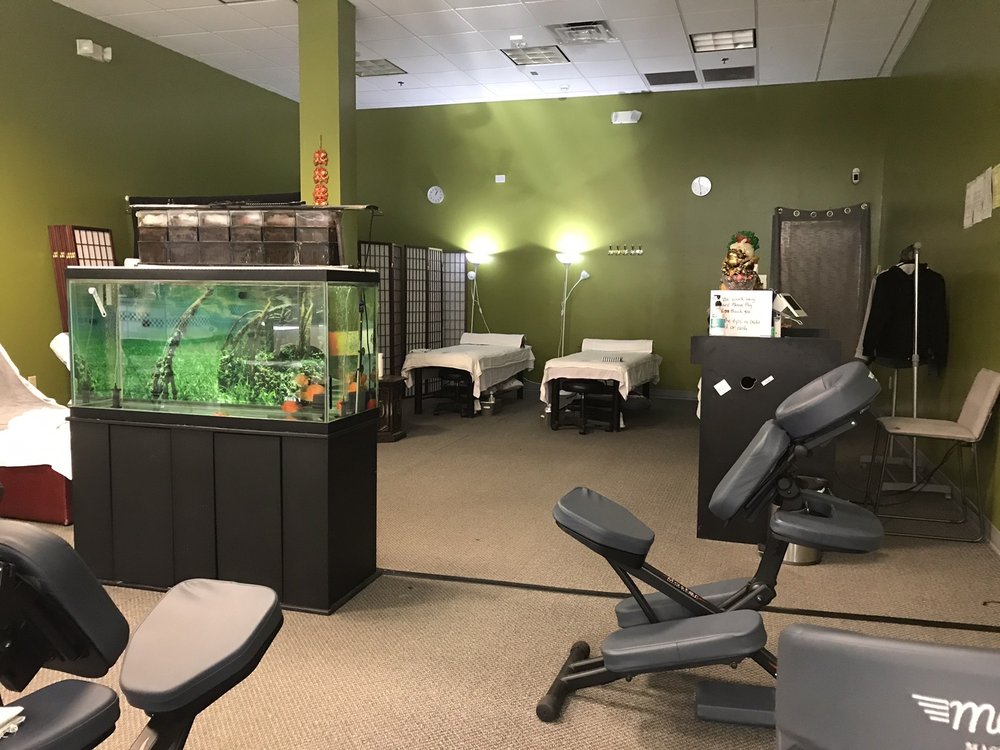 SPA 505 - 19 Photos & 23 Reviews - 1 Walden Galleria Mall, Buffalo, New ...