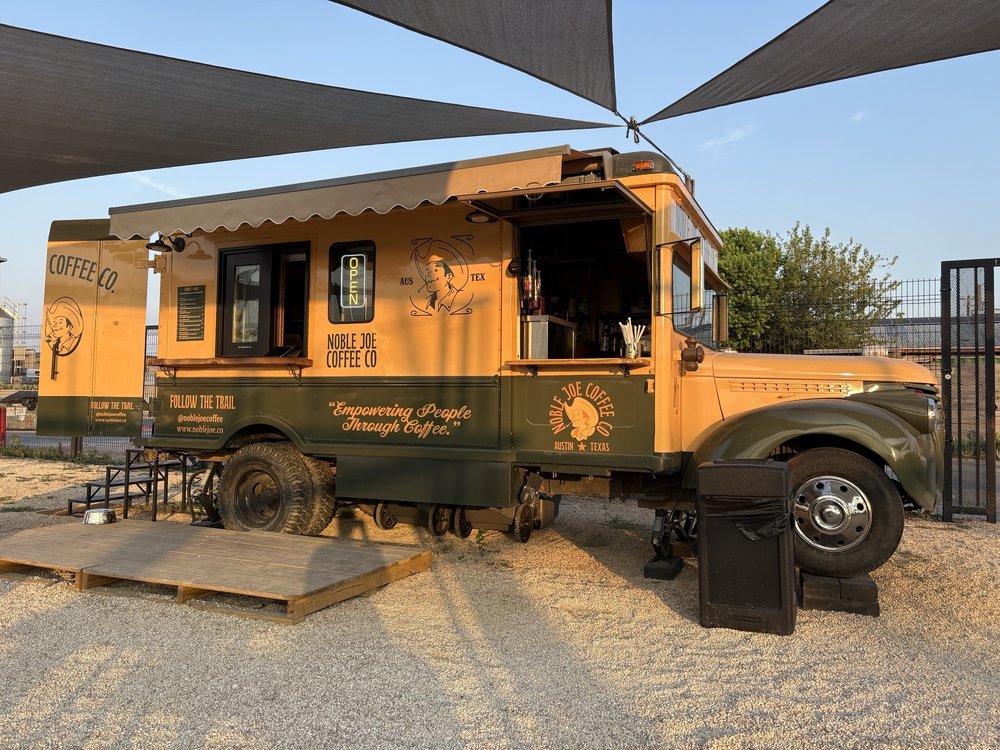 NOBLE JOE COFFEE - Updated May 2026 - 52 Photos & 31 Reviews - 511 ...
