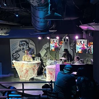 LOW KEY PIANO BAR - Updated January 2025 - 127 Photos & 307 Reviews ...
