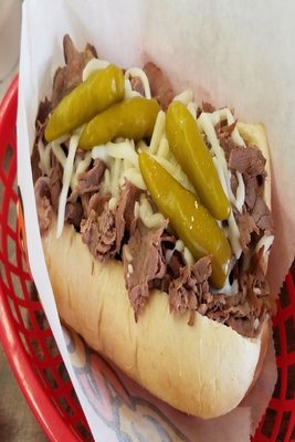 BOZ HOT DOGS - Updated October 2025 - 23 Photos & 21 Reviews - 2513 ...