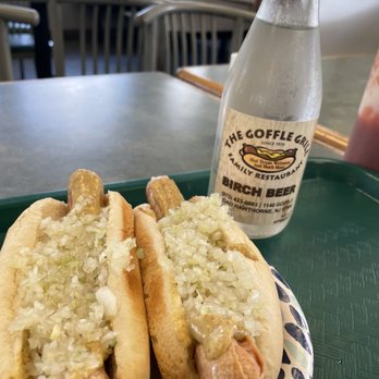 THE GOFFLE GRILL - Updated September 2024 - 70 Photos & 118 Reviews ...