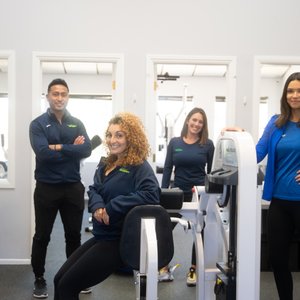 MADE BY MARI FITNESS - 3283 Motor Ave, Los Angeles, CA - Yelp