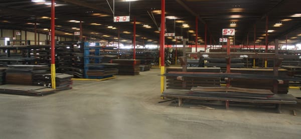 WHEELER METALS - Updated November 2025 - 3100 W 40th St N, Muskogee ...