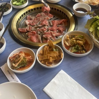 KOREANA - Updated May 2024 - 737 Photos & 873 Reviews - 158 Prospect St ...