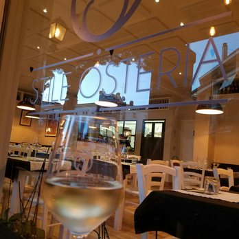 STILE OSTERIA - Updated May 2025 - Via Luigi Lilio 49, Roma, Italy ...