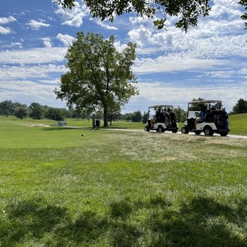 HYLAND HILLS GOLF COURSE - Updated June 2025 - 24 Photos & 50 Reviews ...