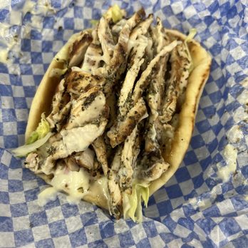 JIMMY’S GYROS & GRILL - Updated May 2024 - 123 Photos & 147 Reviews ...
