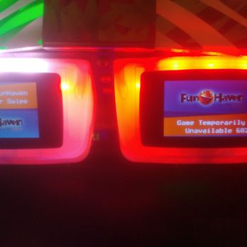 FUNHAVEN - Updated December 2025 - 28 Photos & 27 Reviews - 1050 Baxter ...