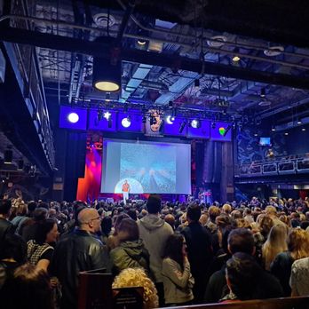 HOUSE OF BLUES - MUSIC VENUE - Updated November 2025 - 1618 Photos ...