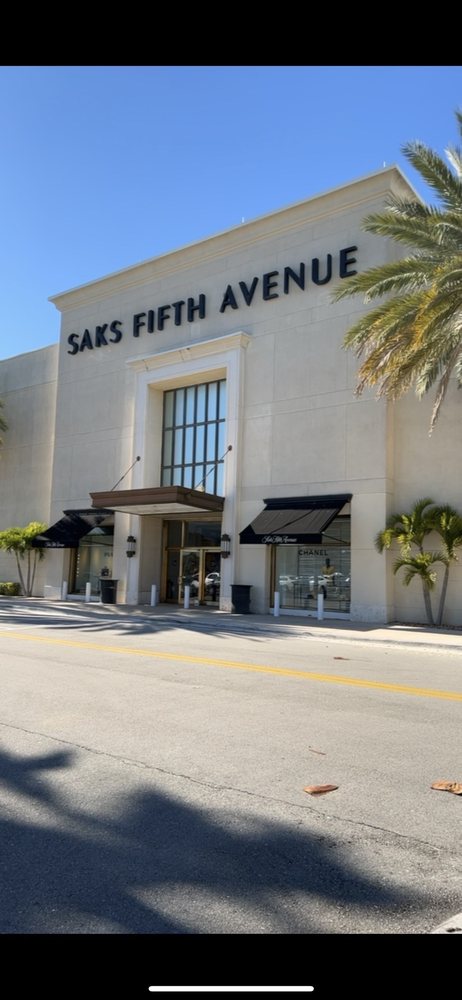 LOUIS VUITTON BOCA RATON SAKS - Updated June 2025 - 5800 Ctr At Boca ...