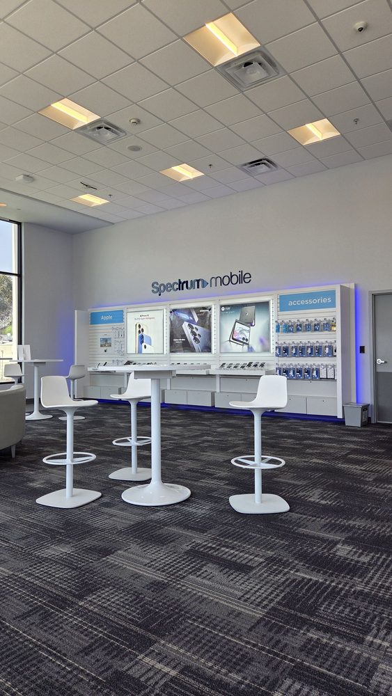 SPECTRUM - Updated October 2025 - 25 Reviews - 2680 N Sepulveda Blvd ...