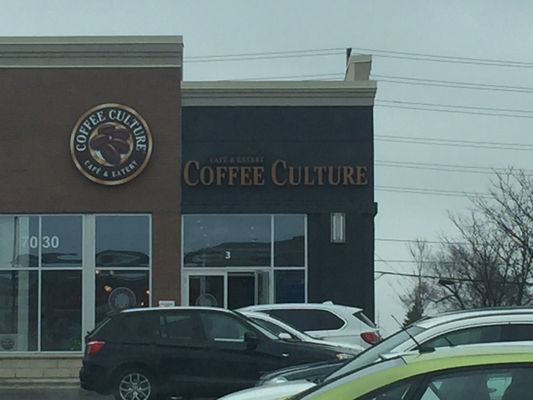 DERRY VILLAGE SQUARE - Updated December 2025 - 7070 St Barbara ...